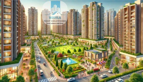 What Makes Sector 10 Noida Extension Best for Real Estate Projects